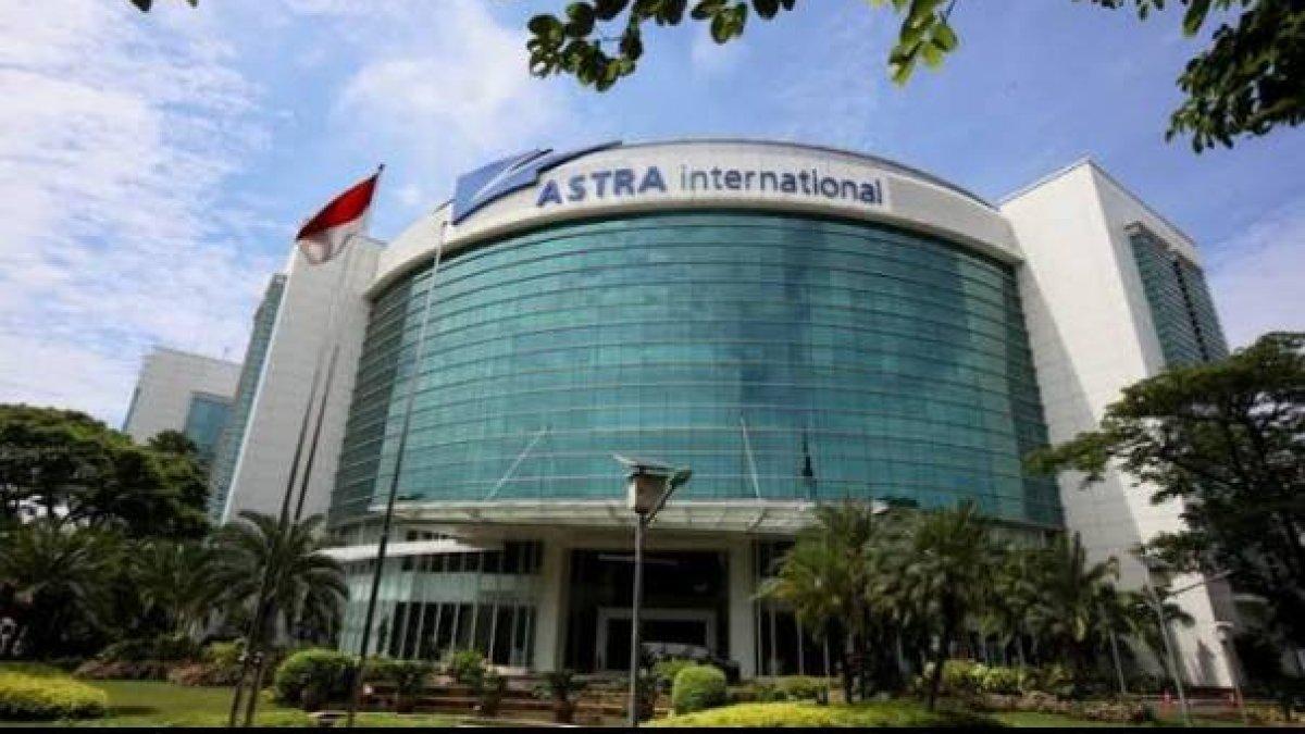 Astra International Buka Lowongan Kerja 2025, Fresh Graduate Lulusan S1 Bisa Diangkat Karyawan ...