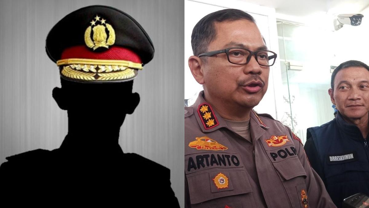 Kapolsek Brangsong Diduga Selingkuh dengan Guru, Dinonaktifkan dari Jabatannya & Disanksi Ini ...