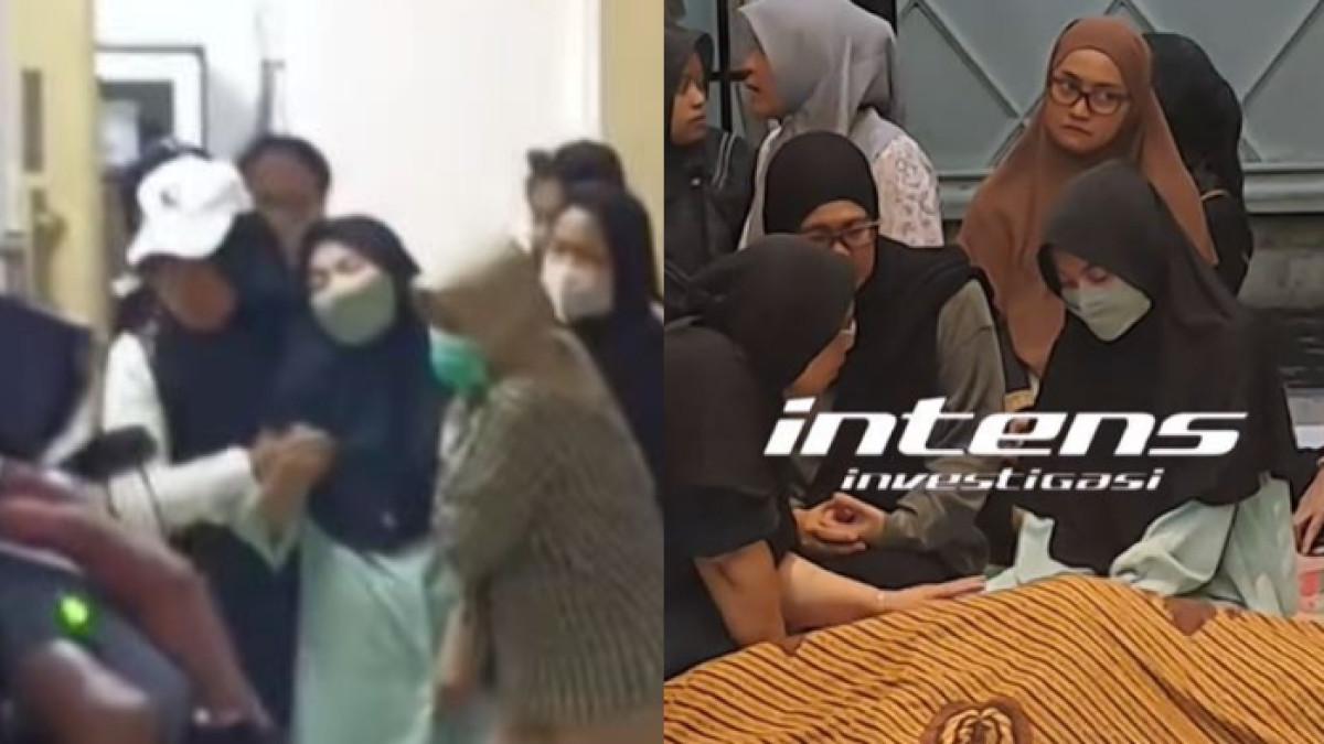 5 Bulan Sebelum Meninggal, Epy Kusnandar Sudah Rencanakan Pemakaman ...