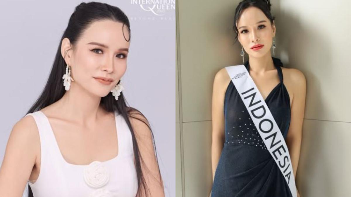 Berita Miss International Queen 2025 Terbaru Hari Ini - Tribunnewsmaker.com