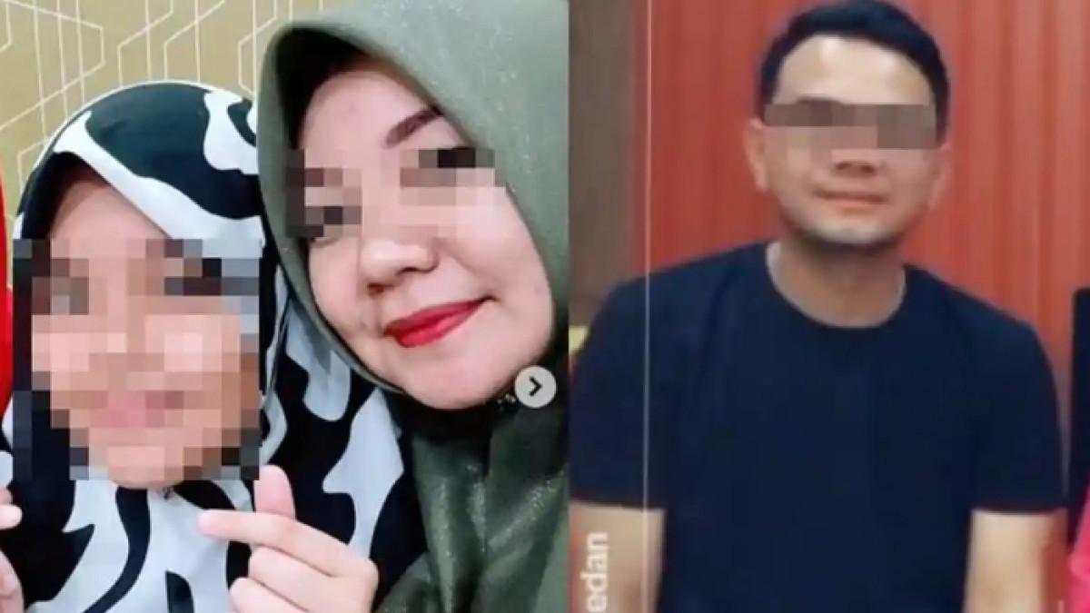 Gelagat Aneh Bocah Kelas 6 SD Usai Diduga Bunuh Ibu Kandung di Medan ...