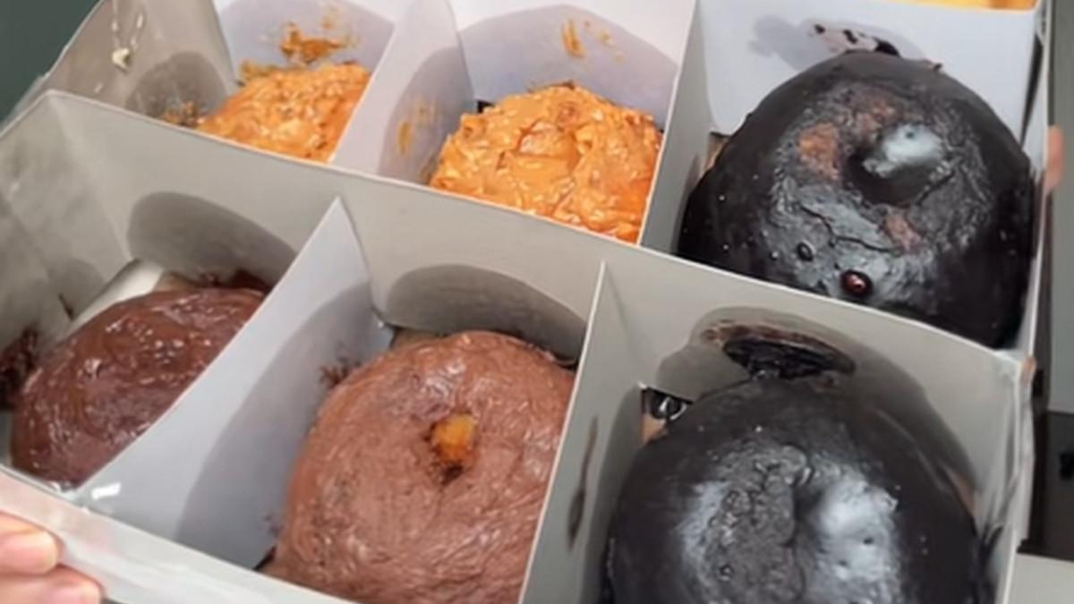 Harga Donatnya Bisa Mencapai 10 Juta, Pinkan Mambo Sebut Menggunakan ...