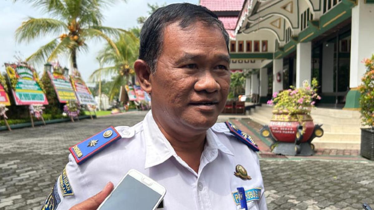 Dishub Klaten Tiadakan Sirene Saat Kawal Bupati, Hargai Pengguna Jalan ...