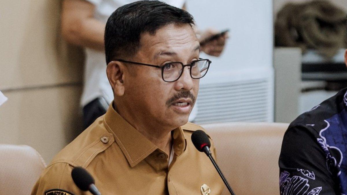 Sosok & Profil Khairunas Bupati Solok Selatan 2025, Dikenal Pejabat yang Disegani dan ...