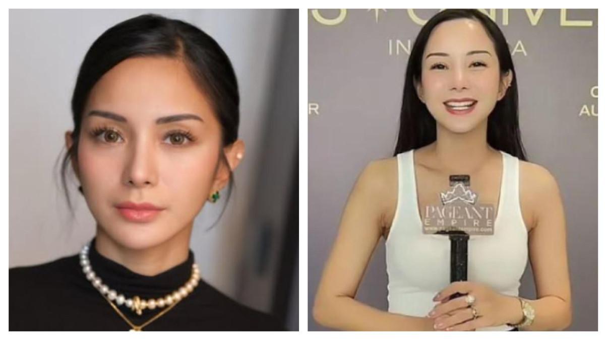 Sosok & Profil Kirana Larasati, Artis Ikut Audisi Miss Universe Indonesia 2025, Instruktur Selam ...