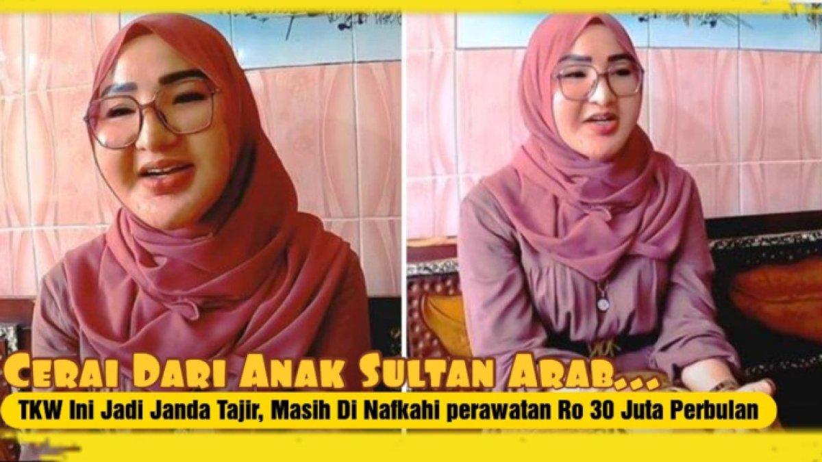 Kisah Tkw Di Arab Saudi Dinikahi Anak Majikan Kaya Raya Sudah Cerai