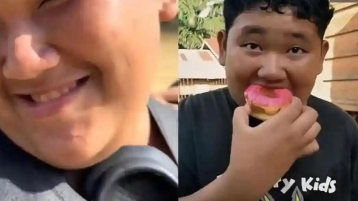 Sosok Zein 'Gemoy' Korban Banjir Aceh Tamiang Viral Minta Roti, Kini ...