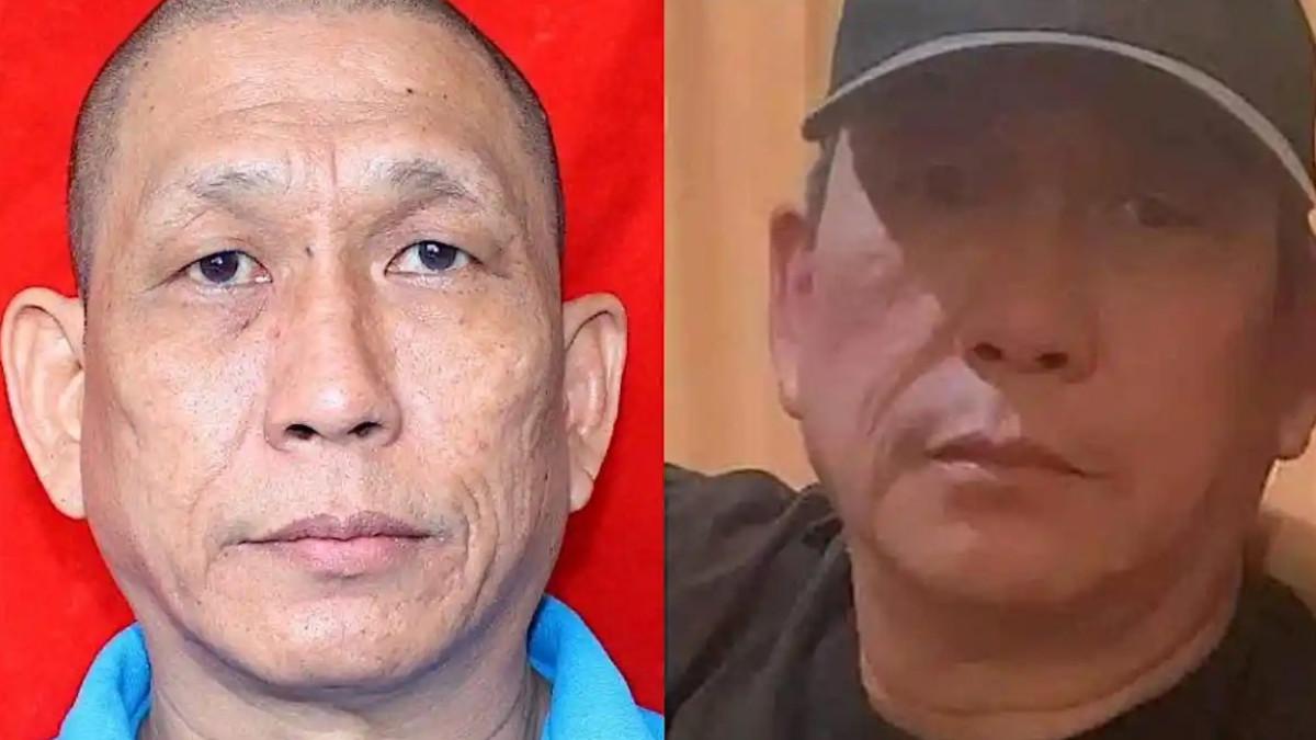 Sosok The Doctor Buronan Polri Kelas Kakap Ditangkap, Bantu Bandar ...