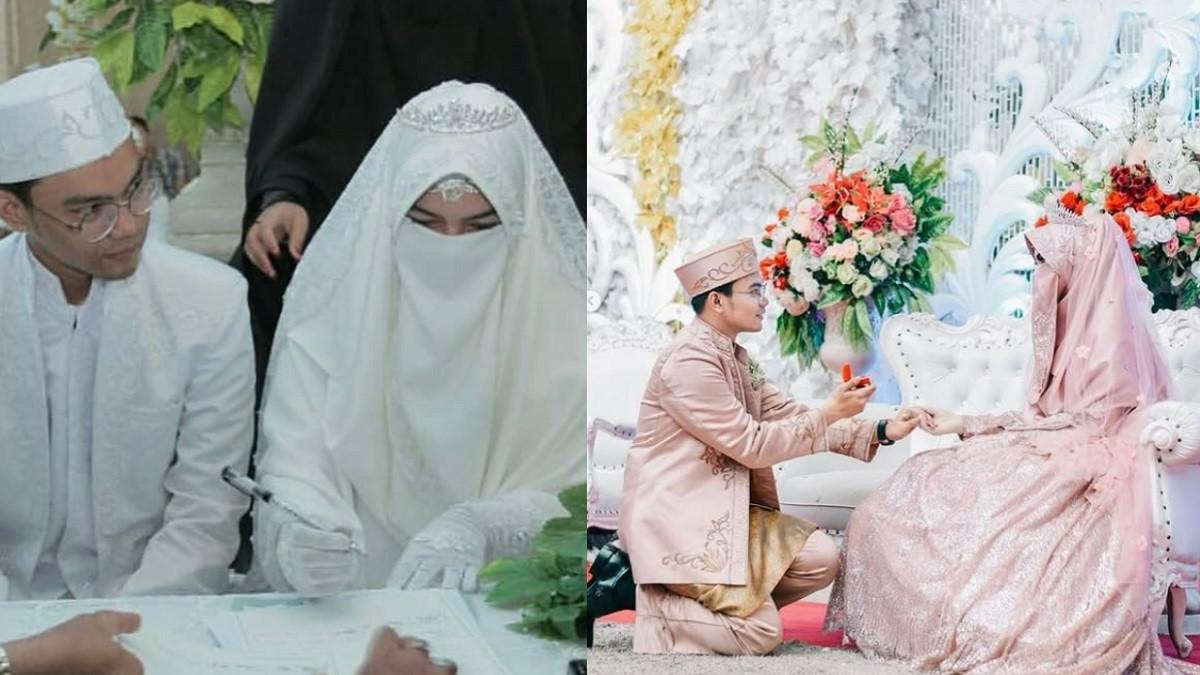 Bukti CCTV Rekaman Hubungan Intim Inara Rusli & Insanul Fahmi Sudah di Tangan Polisi, Mawa Akui ...
