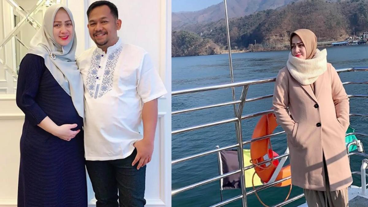 Anggie Marah Kabar Dirinya Digugat Cerai Tersebar, Salahkan Bedu: Harusnya ke Pengadilannya ...