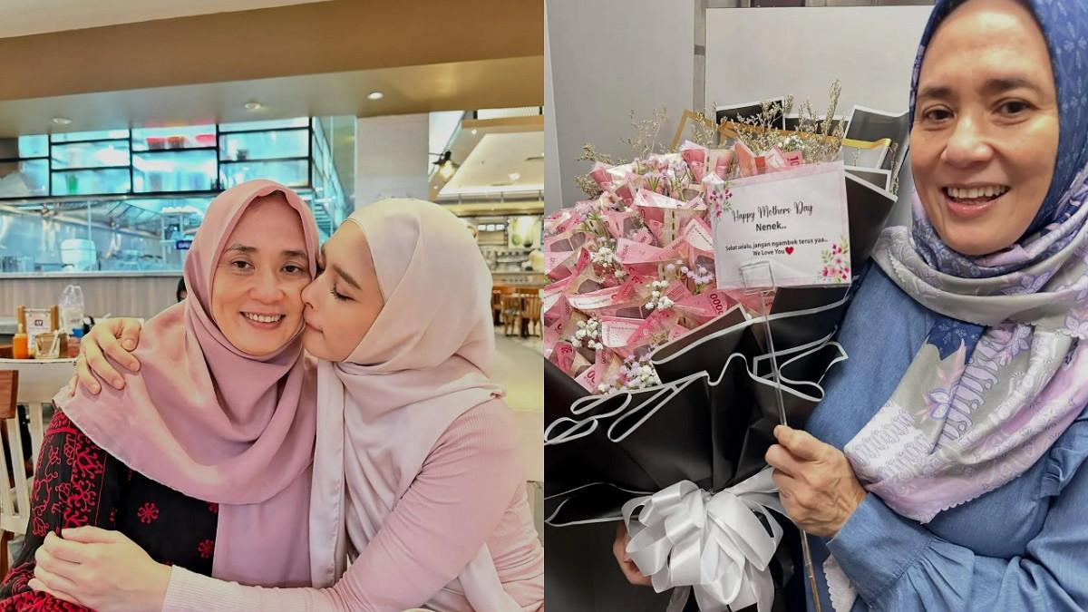 Ibu Inara Rusli Ngamuk! Mercy Lubis Tak Terima Putrinya Dicap Pelakor ...