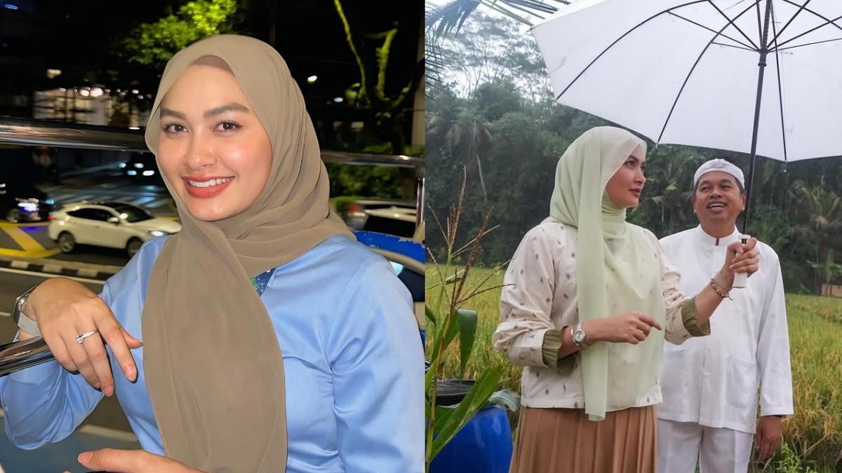 Riwayat Pernikahan Young Syefura, Politisi Malaysia Gencar Digoda Dedi ...