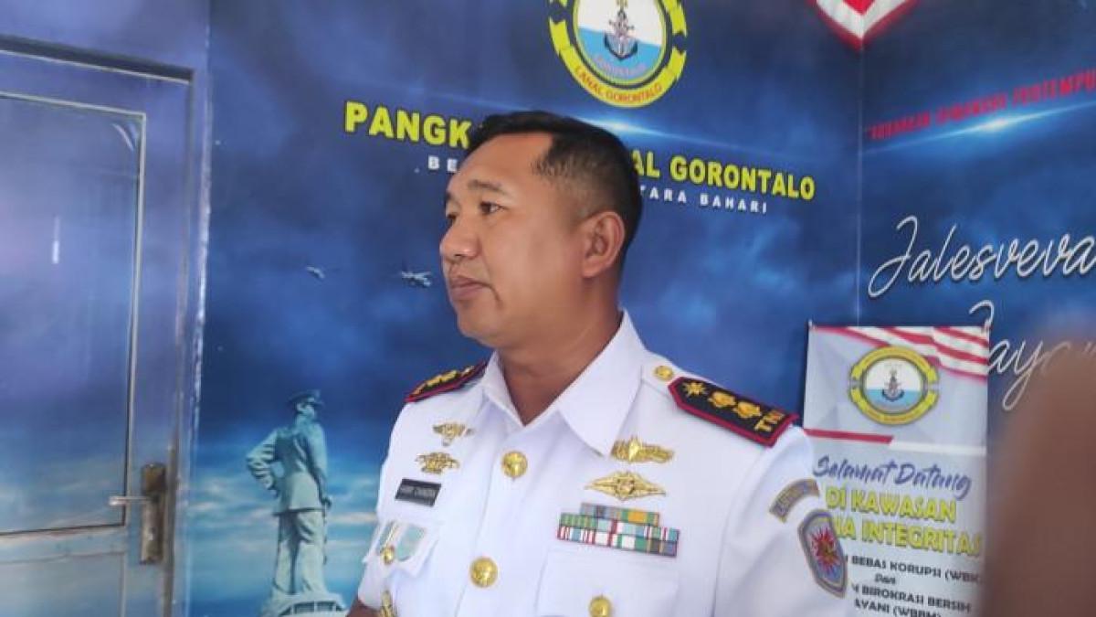 Geger di Leato Selatan Gorontalo: Belum Ada Tsunami, Warga Sudah Lari ...