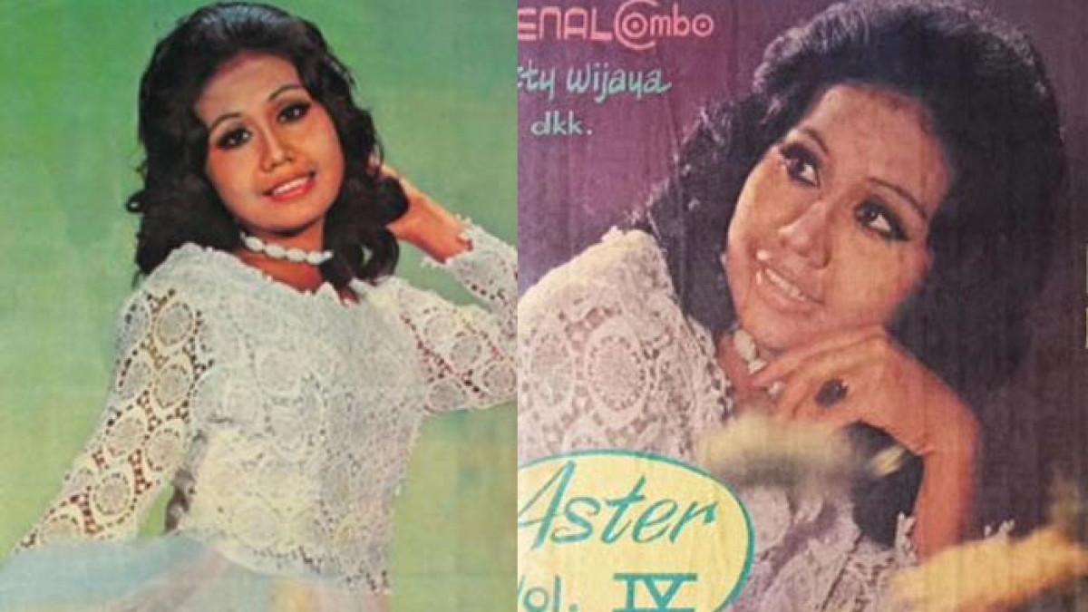Kondisi Jasad Penyanyi Lawas Yetty Wijaya saat Ditemukan Meninggal, Tak ...