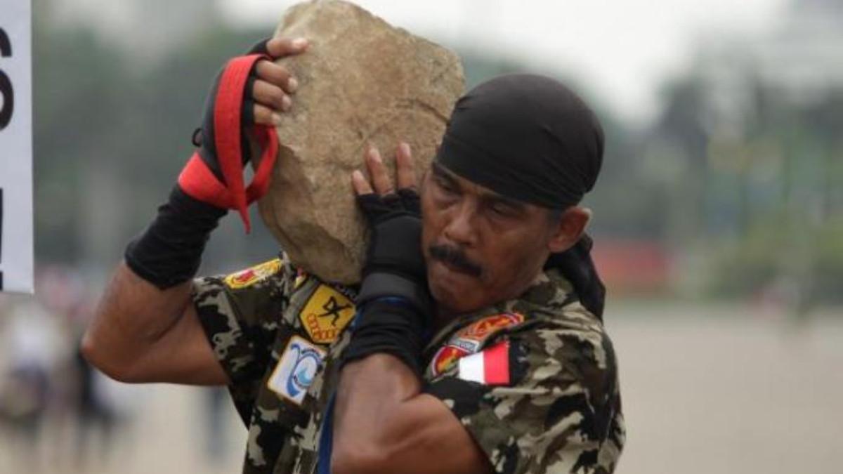 Sosok & Profil Kopral Subagyo, Prajurit TNI Terkuat Dikabarkan Wafat ...