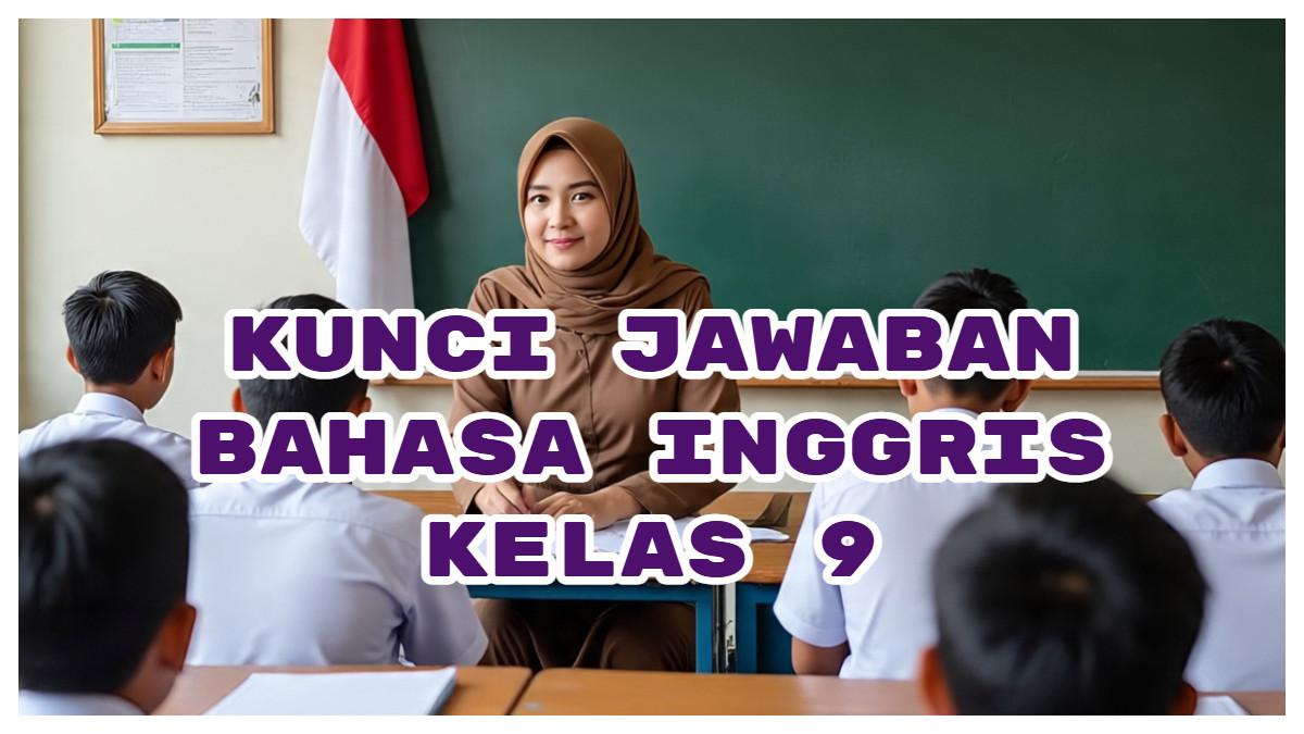 Kunci Jawaban Bahasa Inggris Kelas 9 Halaman 65 66 Bekantan is find ...