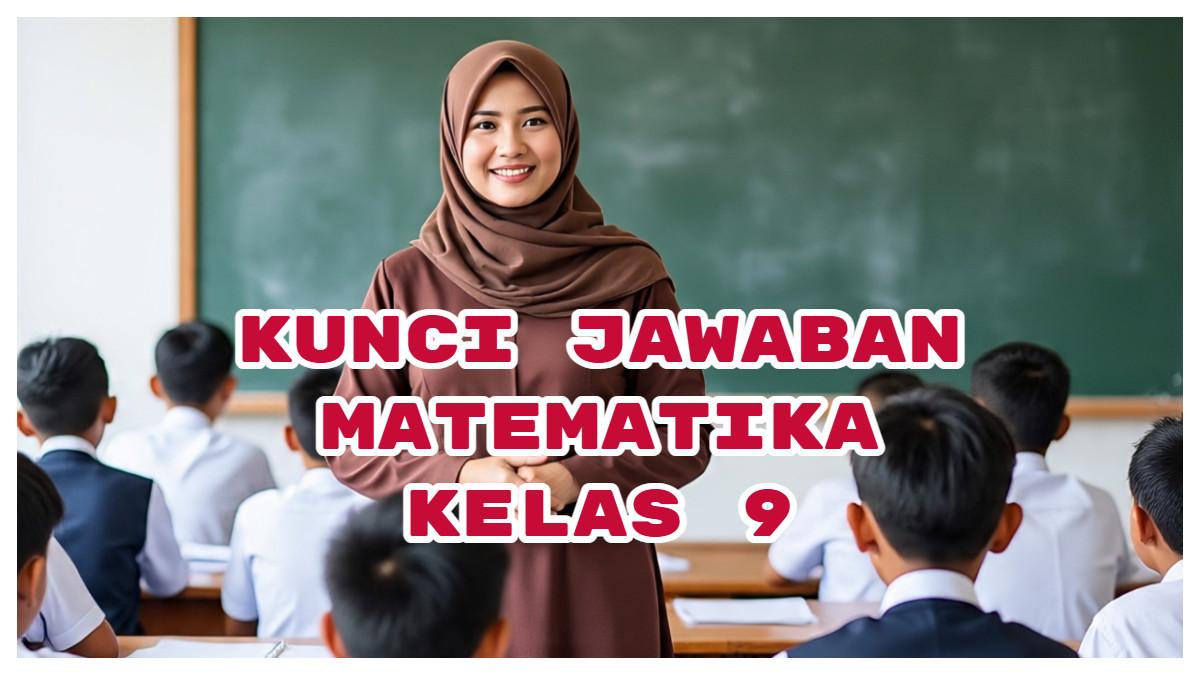 Kunci Jawaban Matematika Kelas 9 Halaman 60 Bagaimana Cara Mencari Luas Permukaan Kubus dan ...