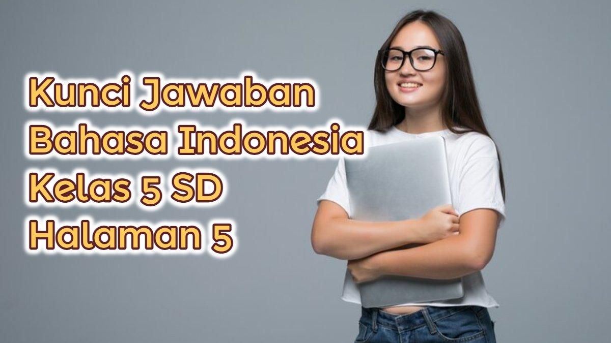 Apa Persamaan dan Perbedaan pada si Kembar Rana & Rani? Kunci Jawaban ...