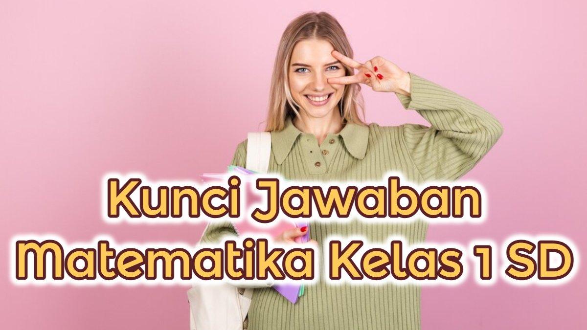 Mainan yang Paling Sedikit Yaitu? Kunci Jawaban Jawaban Matematika ...