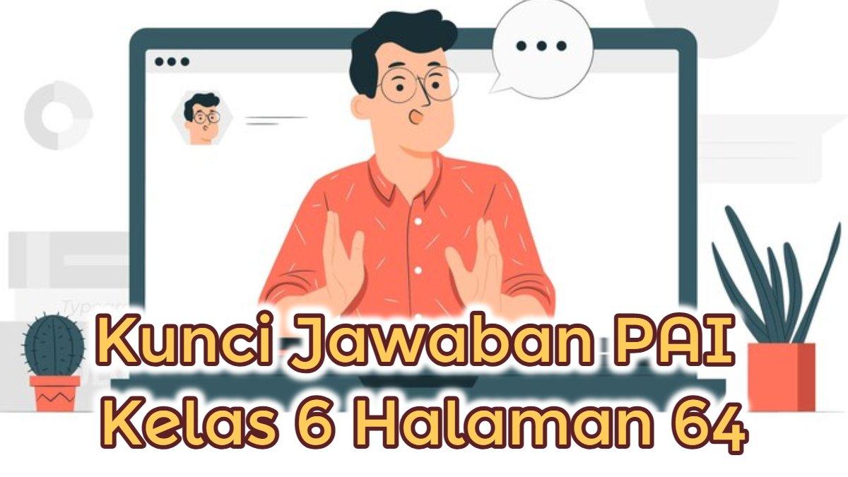 Carilah 5 Contoh Amal Kebaikan dan Contoh 5 Perbuatan Dosa! Soal & Kunci Jawaban PAI Kelas 6 Hal ...