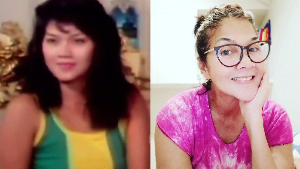 Potret Terbaru Lela Anggraini, Artis Dulu Masuk Daftar Primadona Warkop ...