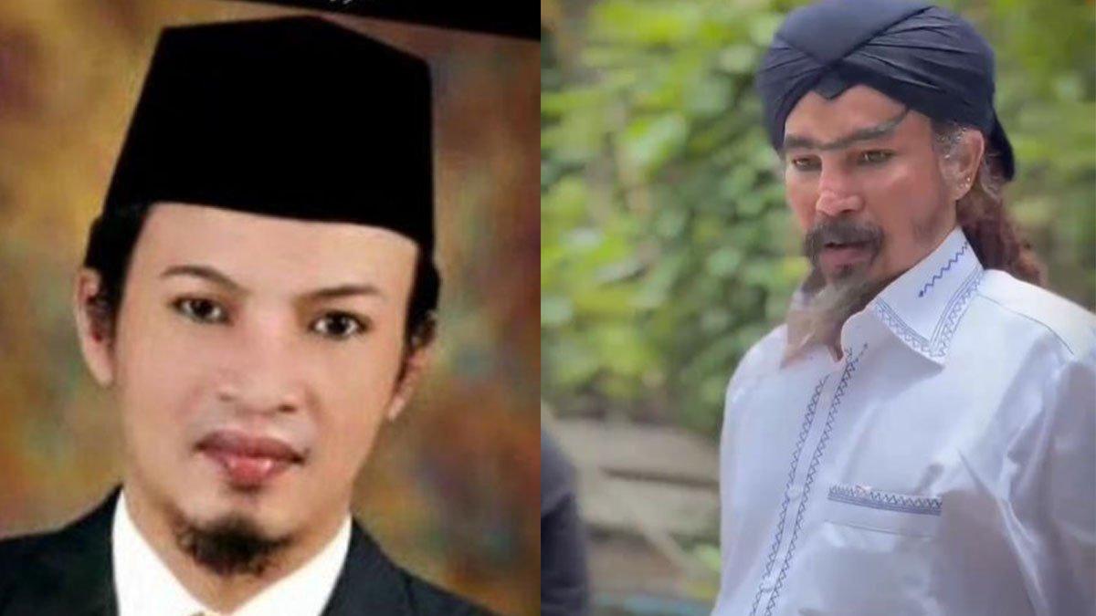 Jejak Karier Limbad Sebelum Jadi Magician Terkenal, Ternyata Pernah ...