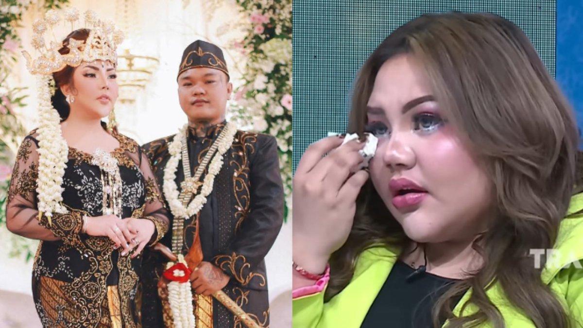 Kebaikan Suami saat Lisa Mariana Terpuruk karena Ridwan Kamil, Terkuak ...