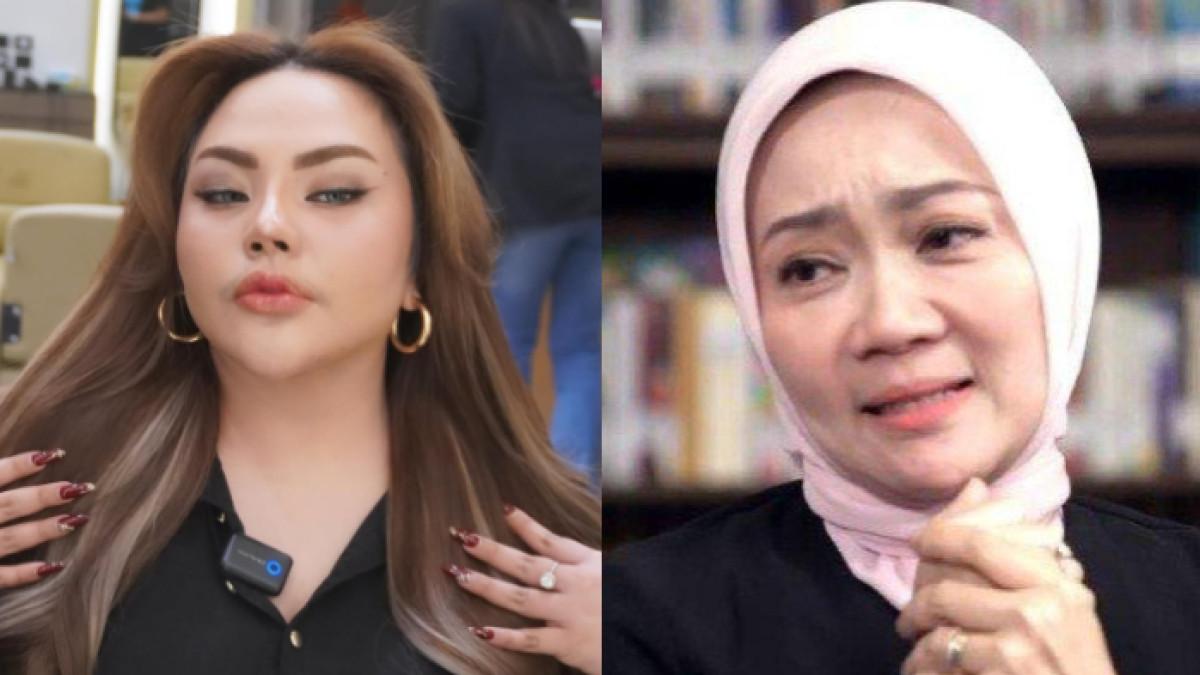 Atalia Ingin Cepat Cerai, Lisa Mariana Blak-blakan Sindir Ridwan Kamil ...