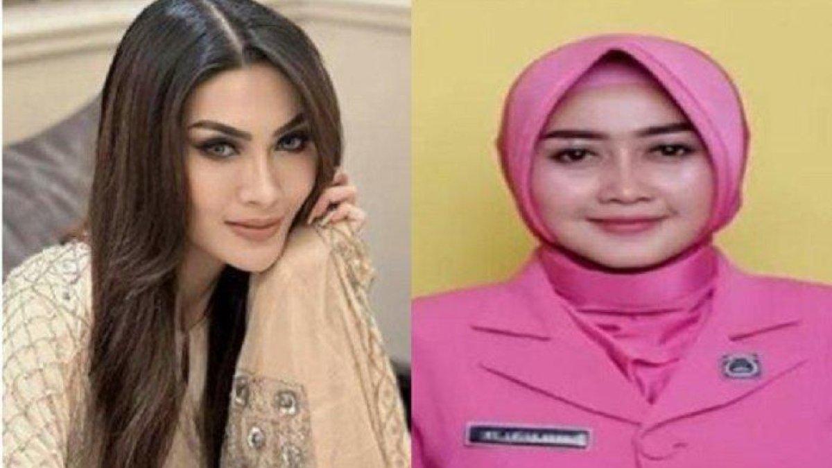 Sosok & Profil Luluk Nuril, Istri Bripka Nuril Huda Terjerat Penipuan ...