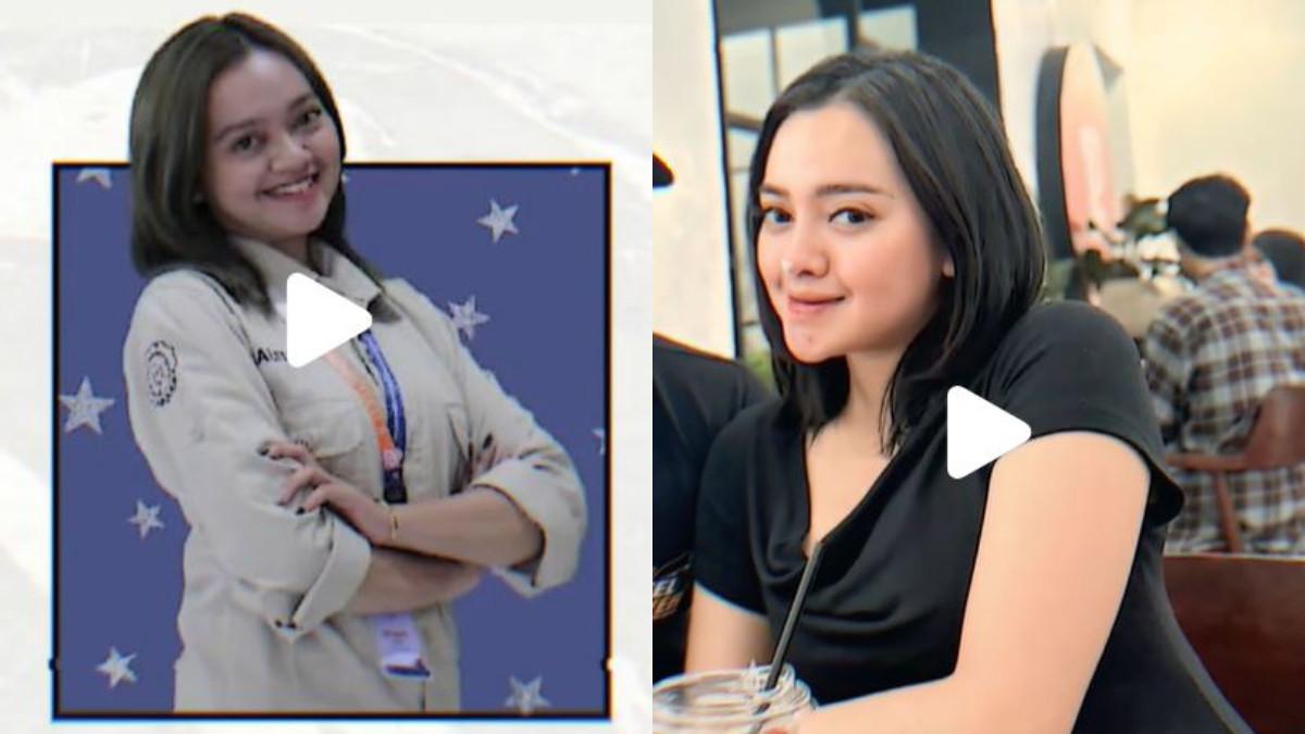 Profil Thalita Kusuma Sandra Mahasiswi UNS Penerima KIP Diduga Hidup Hedon, Kepergok Party di ...