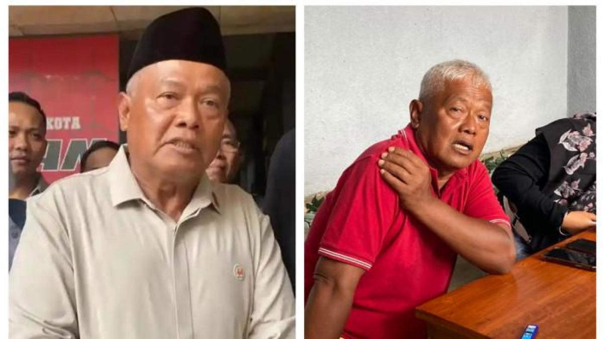 Penyebab Kematian Yai Mim Terungkap, Diduga Karena Kehabisan Napas ...