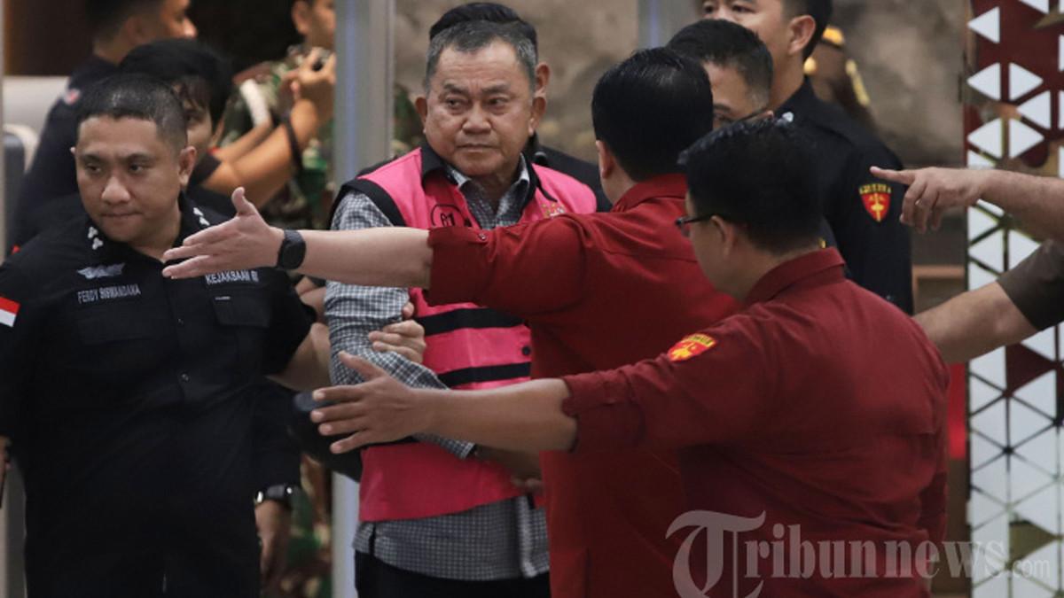 Kekayaan Mantan Wakil Kepala BGN Lodewyk Pusung yang Terseret Kasus ...