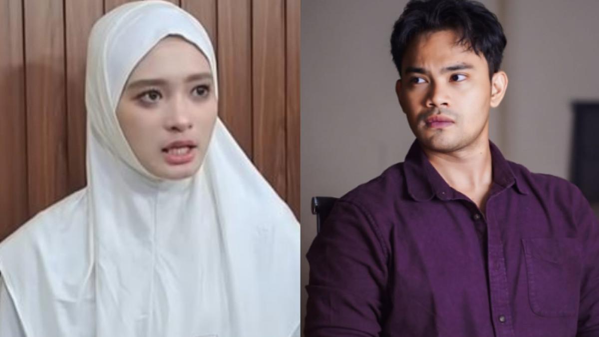 Inara Rusli Tak Minta Maaf ke Mawa Istri Sah Insanul Fahmi, Marissya ...