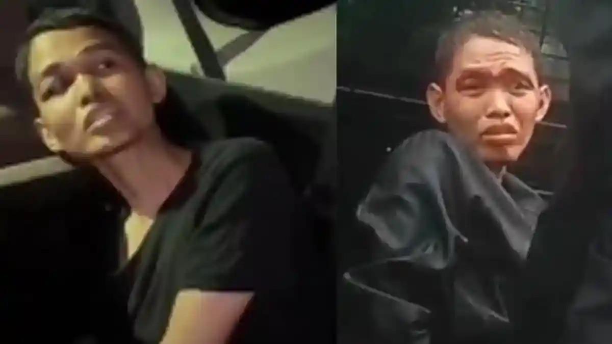 Bikin Syok! HA Pembunuh Anak Elite PKS Cilegon Punya Pekerjaan Mapan ...