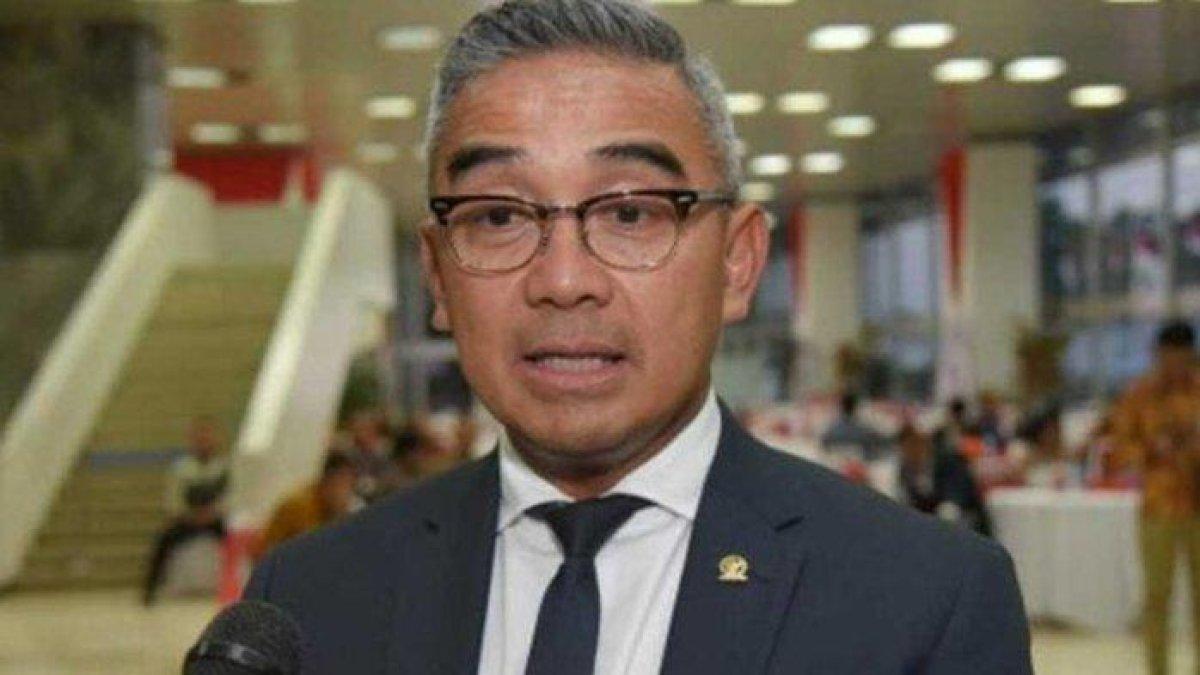 Sosok & Profil Muhammad Farhan Wali Kota Bandung 2025, Presenter & Penyiar, Eks Direktur PT ...