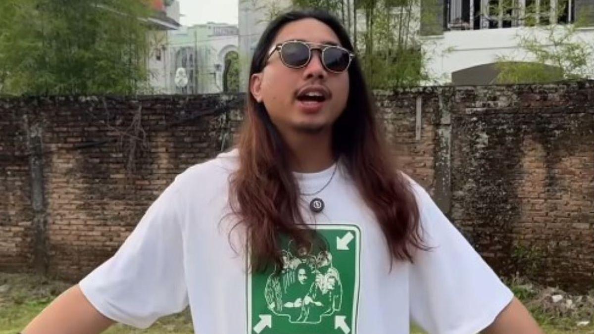 Nasib Selebgram Woodyrman Usai Aniaya Warga Brunei hingga Tewas di Blok ...