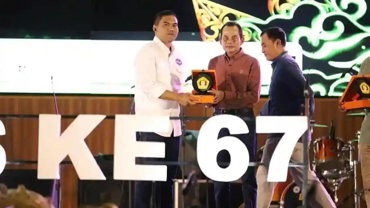 Perjalanan Karir Bos Rokok HS, Raih Sukses Bersama, Kini Istri Tewas ...