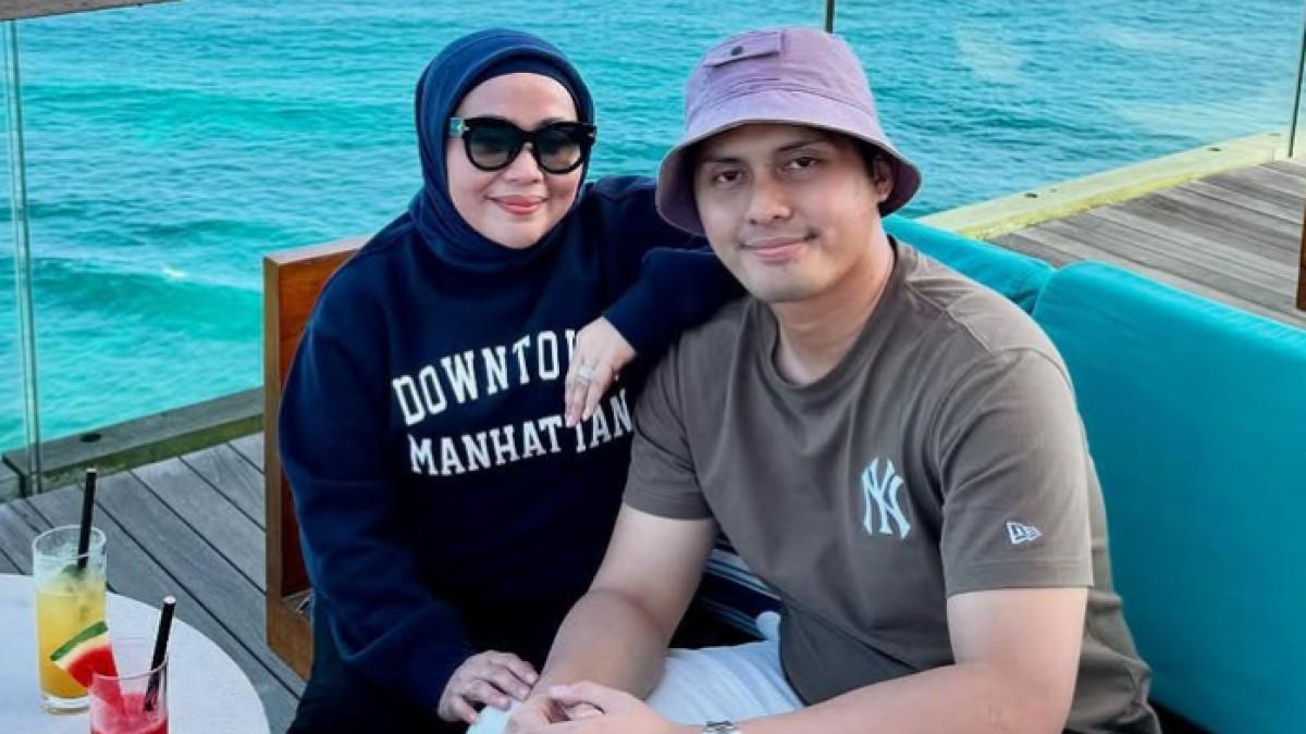 Prinsip! Reaksi Muzdalifah Andai Fadel Islami Nikah Lagi, Tinggalkan ...