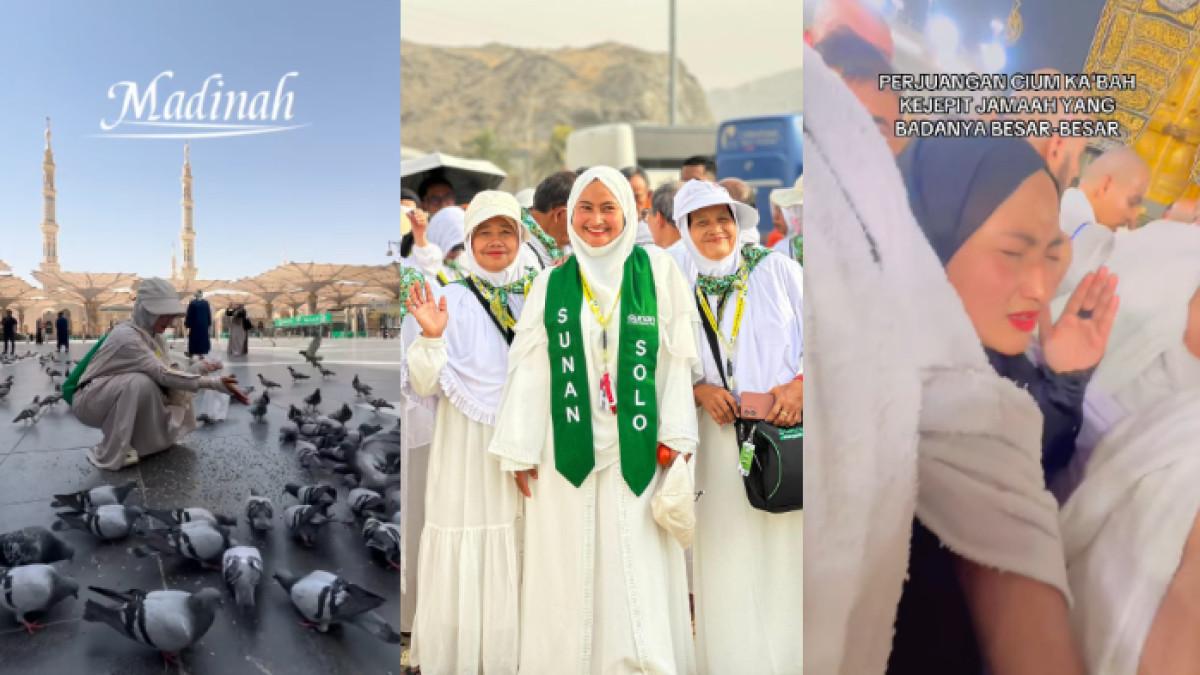 Ingat Novi Listiana Pedangdut yang Banting Stir Jadi Petani? Ini Potret Terbarunya, Baru Saja ...
