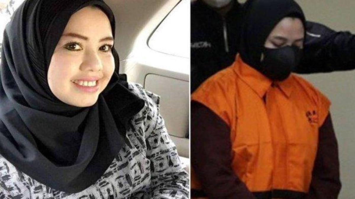 Sosok & Profil Novin Karmila, Plt Kabag Umum Setda Pekanbaru Korupsi Rp 2 M, Baru 3 Bulan ...