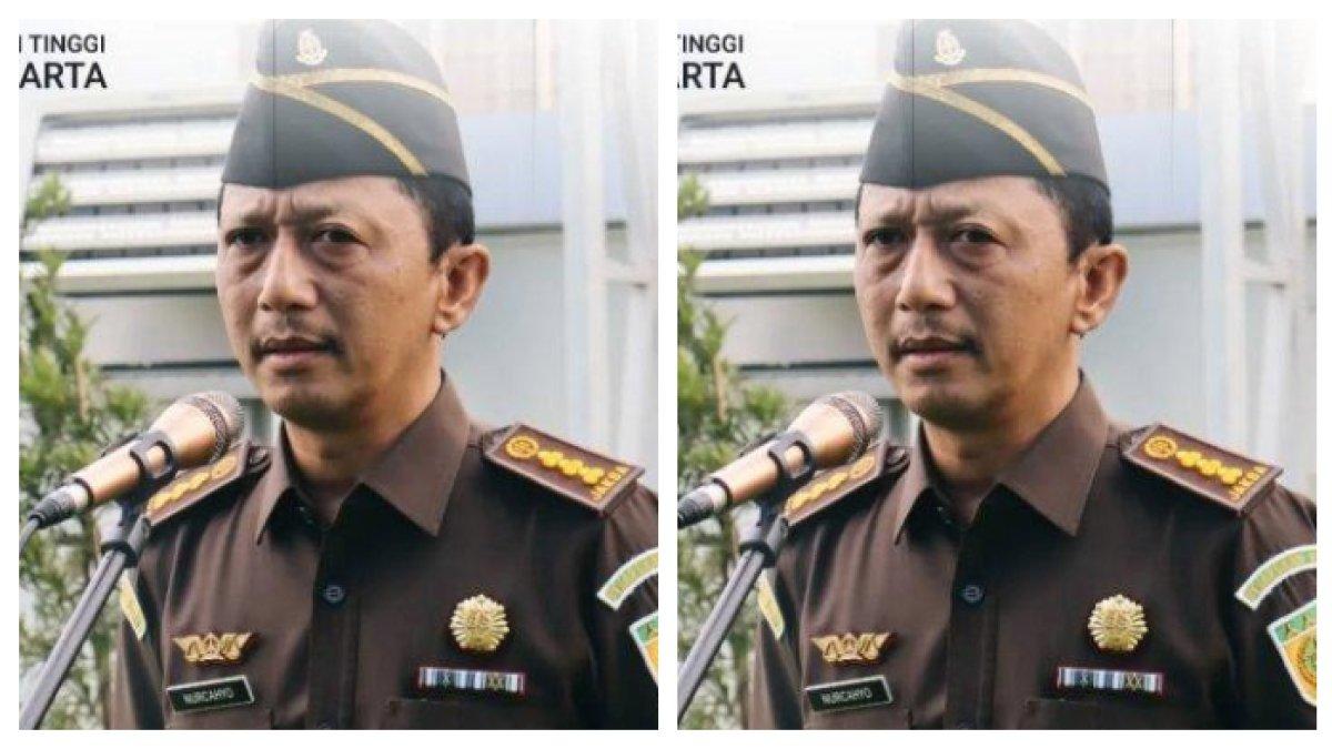 Sepak Terjang Nurcahyo Jungkung Madyo, Kena Rotasi Jabat Dirdik Jampidsus, Gantikan Abdul Qohar ...