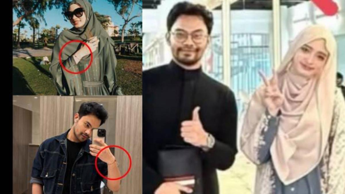 Sosok Ini Sebut Inara Rusli Sekarang Stres, Ucap Harusnya Wardatina ...