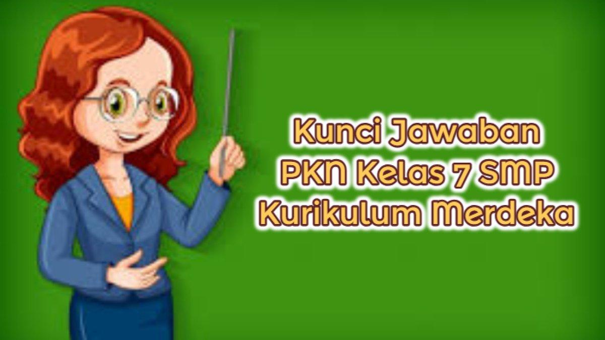 Jawaban PKN Kelas 7 SMP Halaman 73 : Nama Suku Serta Masyarakat Adat di Indonesia ...