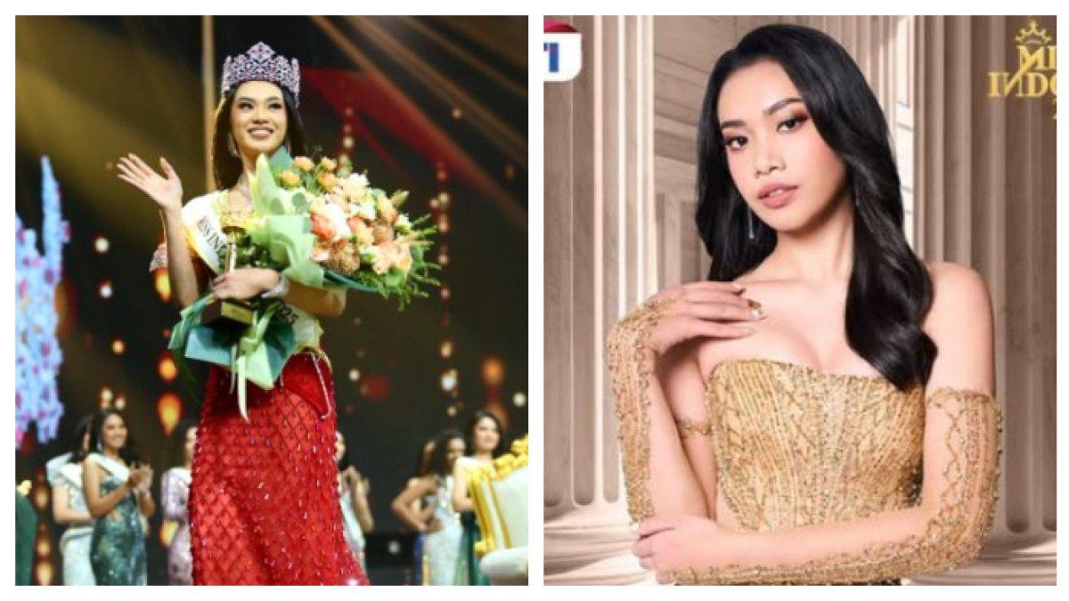 Sosok & Profil Audrey Bianca Callista Miss Indonesia 2025, Lulusan Belanda, Baru Bisa Gunting ...