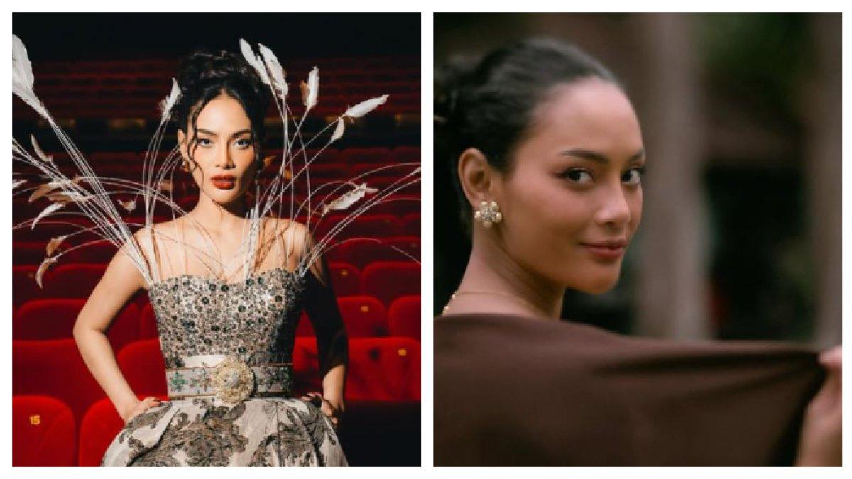 Sosok & Profil Erika Carlina, Blak-blakan Akui Ubah Bagian Tubuh, Tipiskan Bibir: Gak Aku ...