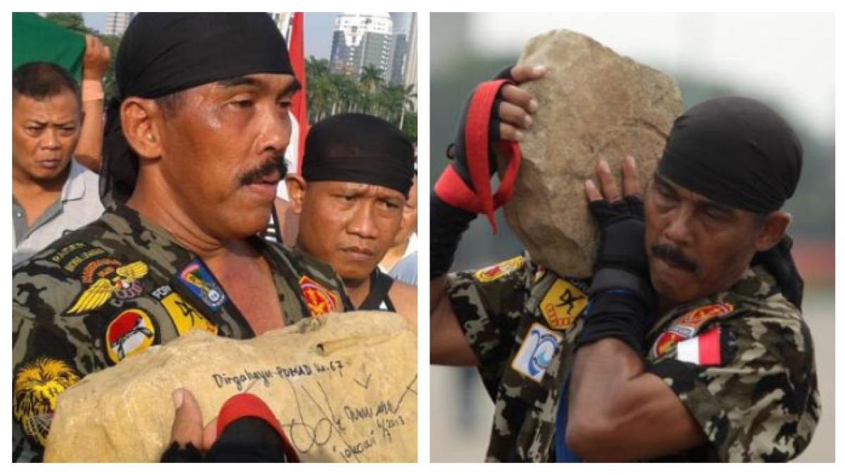 Sosok & Profil Kopral Subagyo, Prajurit TNI Meninggal Dunia, Dijuluki ...