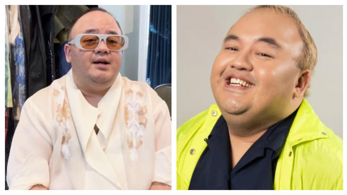 Sosok & Profil Opi Bachtiar, Aktor Senior Meninggal, Beralih jadi Desainer, Arya Saloka Berduka ...