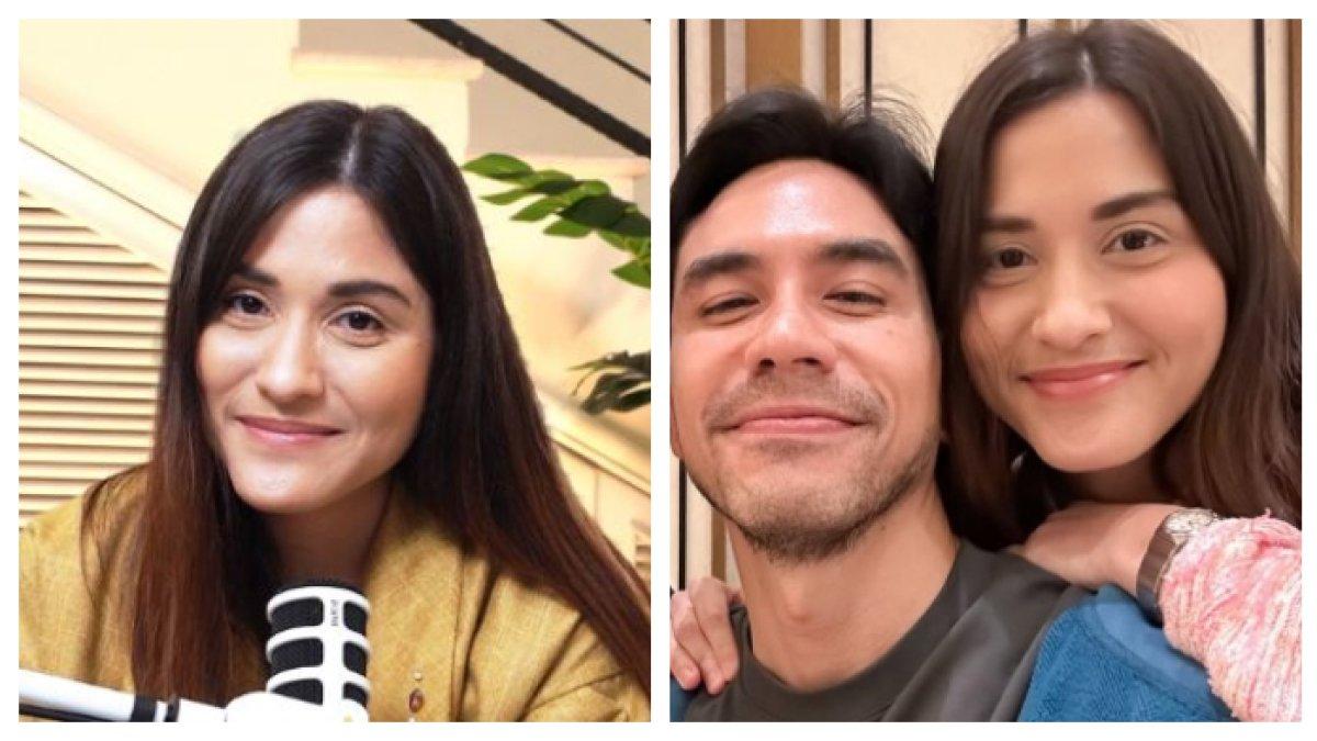 Sosok & Profil Samanta Elsener, Adik Darius Sinathrya Mualaf, Nyaman di ...