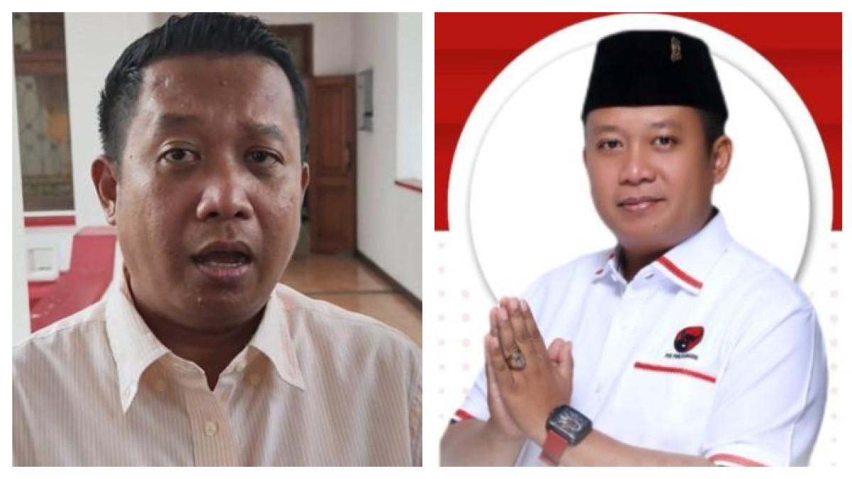 Sosok & Profil Teguh Bandang Waluyo, Ketua Pansus Hak Angket Pemakzulan ...