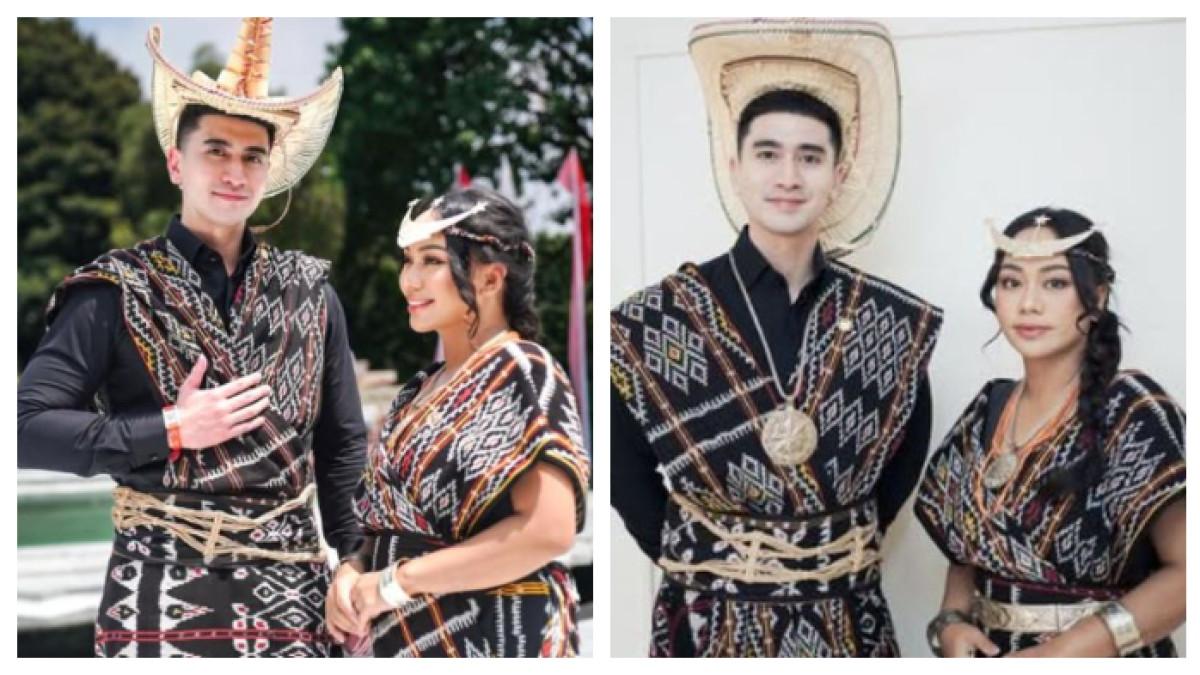 Sosok & Profil Zita Anjani, jadi Pasangan Verrel Bramasta saat HUT RI, Anak Zulhas, Lulusan ...